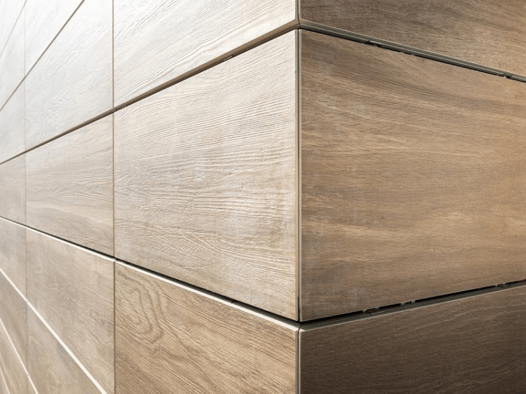 Cladding Corp | Terra5 and Ceramic5 Panels & Rainscreens | ASI